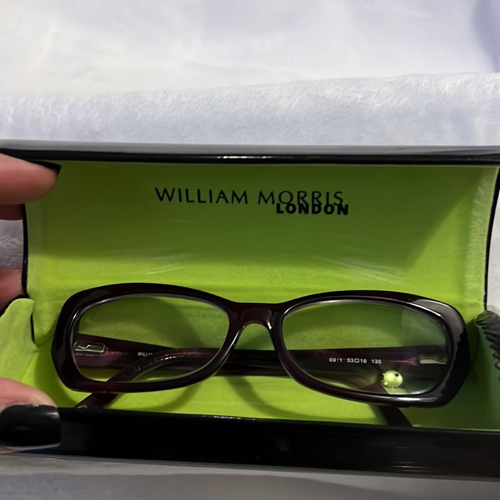 William Morris London Frames - Gem